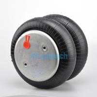 China Double Convoluted Suspension Airide Springs Firestone W01-358-5900 WO13585900 For Wood Processing Industry for sale