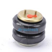 China 2B0035 Convoluted Air Spring Firestone A01-760-0335 A017600335 3/8NPT For Press Machines for sale
