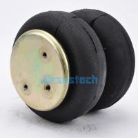 China Firestone W01-358-7400 Air Spring Contitech FD 330-22 313 Double Convoluted Air Actuator for sale