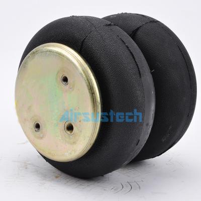 China Firestone W01-358-7400 Air Spring Contitech FD 330-22 313 Double Convoluted Air Actuator for sale