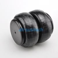 China Ridewell 1003587437C Air Suspension Spring Neway 90557015 Double Convoluted Air Bag for sale