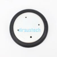 China Single Convoluted Rubber Bumper Air Spring Firestone W01-358-7094 WO13587094 for sale