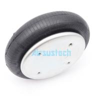 China One Convoluted Suspension Air Spring Firestone W01-358-7095 1/4NPTF for sale