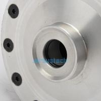 China 165mm Max. OD Double Convoluted Suspension Air Springs For Vol-vo truck Heavy Duty Europe FM13 for sale