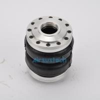 China 165mm Max. OD Double Convoluted Suspension Air Springs For Vol-vo truck Heavy Duty Europe FM13 for sale