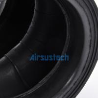 China Firestone Style 20 Double Convoluted Industrial Air Springs Bellow W01-095-0009 W010950009 W01-358-0297 for sale