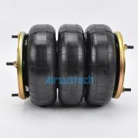 China W01-R58-4037 Industrial Air Springs M16×1.5 Offset Air Inlet DUNLOP SP 2666NB Shock Absorber for sale