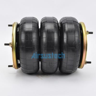 China W01-R58-4037 Industrial Air Springs M16×1.5 Offset Air Inlet DUNLOP SP 2666NB Shock Absorber for sale