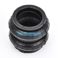 China 4 1/2 ×2 Industrial Air Springs Firestone W01-R58-4076 WO1R584076 DUNLOP SP 1457 for sale