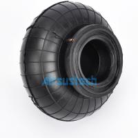 China Single Industrial Air Springs Bellow 4 1/2 ×1 Air Bag Firestone W01-R58-4043 DUNLOP SP 2008 For Carousel for sale