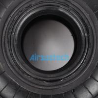 China Single Industrial Air Springs Bellow 4 1/2 ×1 Air Bag Firestone W01-R58-4043 DUNLOP SP 2008 For Carousel for sale