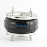 China Firestone W01-R58-4052 WO1R584052  Industrial Air Springs SP 1536 For Lifting Jack for sale