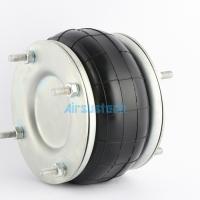 China Firestone W01-R58-4052 WO1R584052  Industrial Air Springs SP 1536 For Lifting Jack for sale