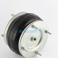 China Firestone W01-R58-4052 WO1R584052  Industrial Air Springs SP 1536 For Lifting Jack for sale