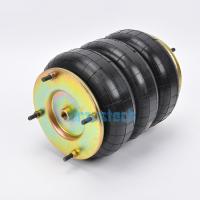 China Suspension Industrial Air Springs DUNLOP SP 2861 Firestone W01-R58-4095 WO1R584095 for sale