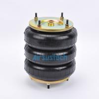 China Suspension Industrial Air Springs DUNLOP SP 2861 Firestone W01-R58-4095 WO1R584095 for sale