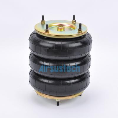 China Suspension Industrial Air Springs DUNLOP SP 2861 Firestone W01-R58-4095 WO1R584095 for sale