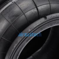 China Single Or Double Convoluted Rubber Air Bellow Firestone W01-R58-4085 W01R584085 W01-R58-4045 W01R584045 for sale