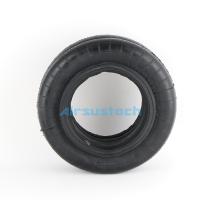 China DUNLOP SP 255 Industrial Air Springs Airsustech Air Bags 10×2 Cross Firestone W01-R58-4048 for sale