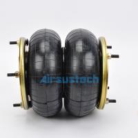 China Steel Industrial Air Springs Firestone W01-R58-4074 W01R584074 DUNLOP SP1988 For Printing Press for sale