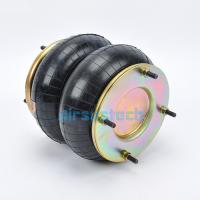 China Steel Industrial Air Springs Firestone W01-R58-4074 W01R584074 DUNLOP SP1988 For Printing Press for sale