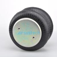 China Metric Double Convoluted Industrial Air Springs For Demoulding Machine GRANNING 15668 Firestone W01-M58-6188 for sale