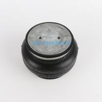 China 579913510 Single Convoluted Air Spring Rubber Goodyear 1B6-833 1B6 833 For Lift for sale