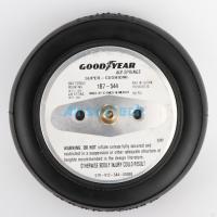 China 1B7-544 1B7 544 Goodyear Air Spring One Convoluted For Knife Spring Actuator for sale