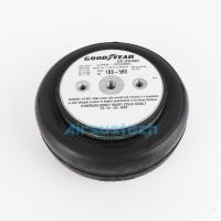 China 1B8-560 1B8 560 Goodyear Industrial Air Spring One Convoluted 1B8-1 579-91-3-532 for sale