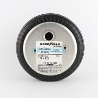 China 578913201 1B9-215 1B9 215 Goodyear Air Spring For Glass Tempering Machine for sale