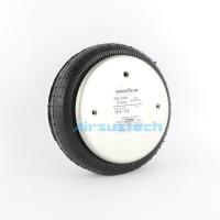 China Super Cushion Goodyear Air Spring 578-91-3-301 1B12-313 1B12 313 Single Bellow for sale