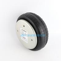 China Super Cushion Goodyear Air Spring 578-91-3-301 1B12-313 1B12 313 Single Bellow for sale