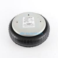 China Super Cushion Goodyear Air Spring 578-91-3-301 1B12-313 1B12 313 Single Bellow for sale