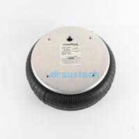 China 1B14-371 1B14 371 Goodyear Air Spring Single Convoluted For Aluminum Extrusion Machine for sale