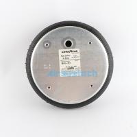 China 1B14-371 1B14 371 Goodyear Air Spring Single Convoluted For Aluminum Extrusion Machine for sale