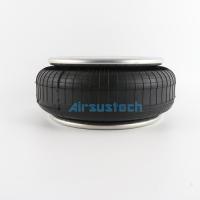 China 1B14-371 1B14 371 Goodyear Air Spring Single Convoluted For Aluminum Extrusion Machine for sale