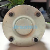 China G1/2 DUNLOP DB 06219 Industrial Air Springs Complete Lower Upper Metal Bellows Air Springs For Aluminum Machinery for sale