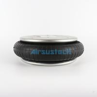 China W01M586369 Firestone Industrial Suspension Air Springs Goodyear Super Cushion 1B14-372 1B14372 For Forging Machinery for sale