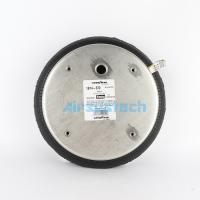 China W01M586369 Firestone Industrial Suspension Air Springs Goodyear Super Cushion 1B14-372 1B14372 For Forging Machinery for sale