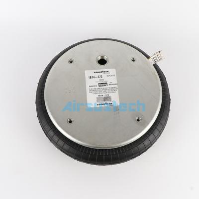 China W01M586369 Firestone Industrial Suspension Air Springs Goodyear Super Cushion 1B14-372 1B14372 For Forging Machinery for sale