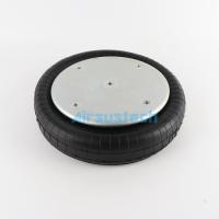 China 1B15-375 Goodyear Single Convoluted Air Spring W01-358-8158 Firestone Automation Machinery Industrial Air Shocks for sale
