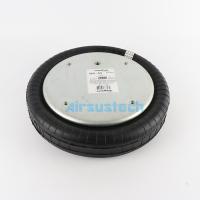 China 1B15-375 Goodyear Single Convoluted Air Spring W01-358-8158 Firestone Automation Machinery Industrial Air Shocks for sale
