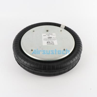 China 1B15-375 Goodyear Single Convoluted Air Spring W01-358-8158 Firestone Automation Machinery Industrial Air Shocks for sale