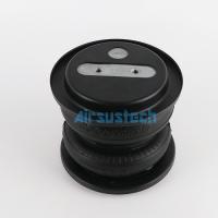 China Two Bellow 579923510 Industrial Air Springs 2B6-833 2B6833 Goodyear Super Cushion For Bag Flattener for sale