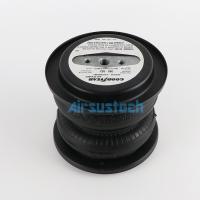 China Two Bellow 579923510 Industrial Air Springs 2B6-833 2B6833 Goodyear Super Cushion For Bag Flattener for sale
