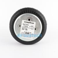China Rubber Double Convoluted Air Bag Goodyear 2B9-200 578-92-3-202 Replaces CONTI 64267 FD 200-19 320 Air Spring for sale