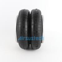 China 1/4'' Air Fitting Boot 2B9-223 2B9223 Goodyear Air Spring Complete Assembly for sale