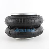 China 1/4'' Air Fitting Boot 2B9-223 2B9223 Goodyear Air Spring Complete Assembly for sale