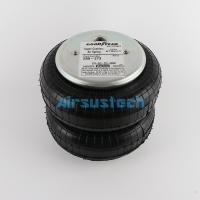 China Super Cushion Goodyear Air Spring 2B9-273 2B9273 Metric FD 200-25 Industrial Equipment Actuator for sale