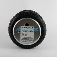 China Super Cushion Goodyear Air Spring 2B9-273 2B9273 Metric FD 200-25 Industrial Equipment Actuator for sale